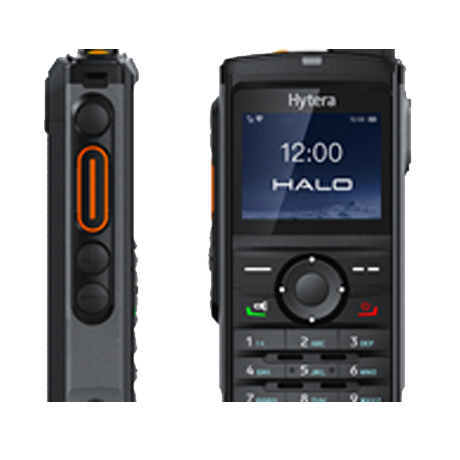 Hytera Products and Services | Push to Talk America